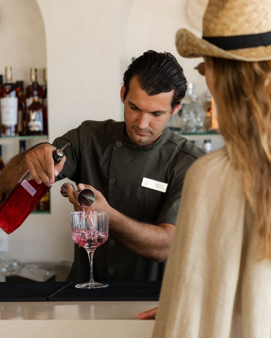 Uzenie All-Suites | Adults-Only Boutique Hotel in Crete